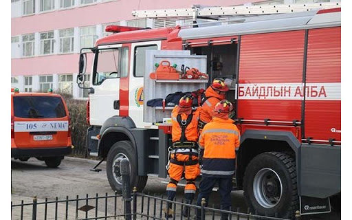 ОБЕГ Аюулт үзэгдэл ослын улмаас дөрвөн иргэн нас баржээ